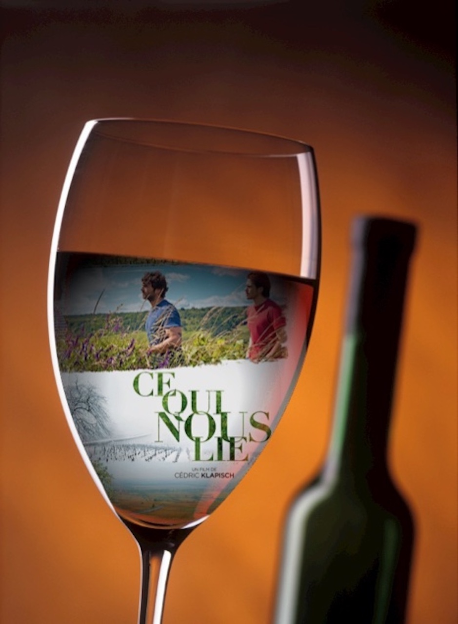 Ce qui nous lie - Cédric Klapisch / Santiago Amigorena - l'ephémélire